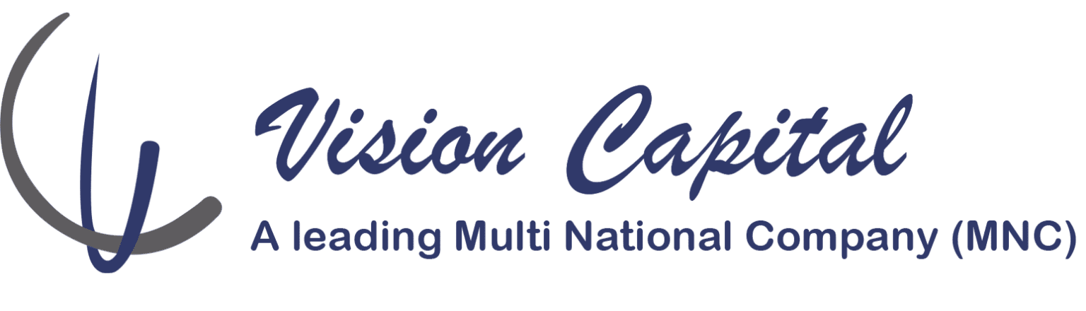 Home - Vision Capital